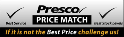 Print Trade Expo | Presco UK